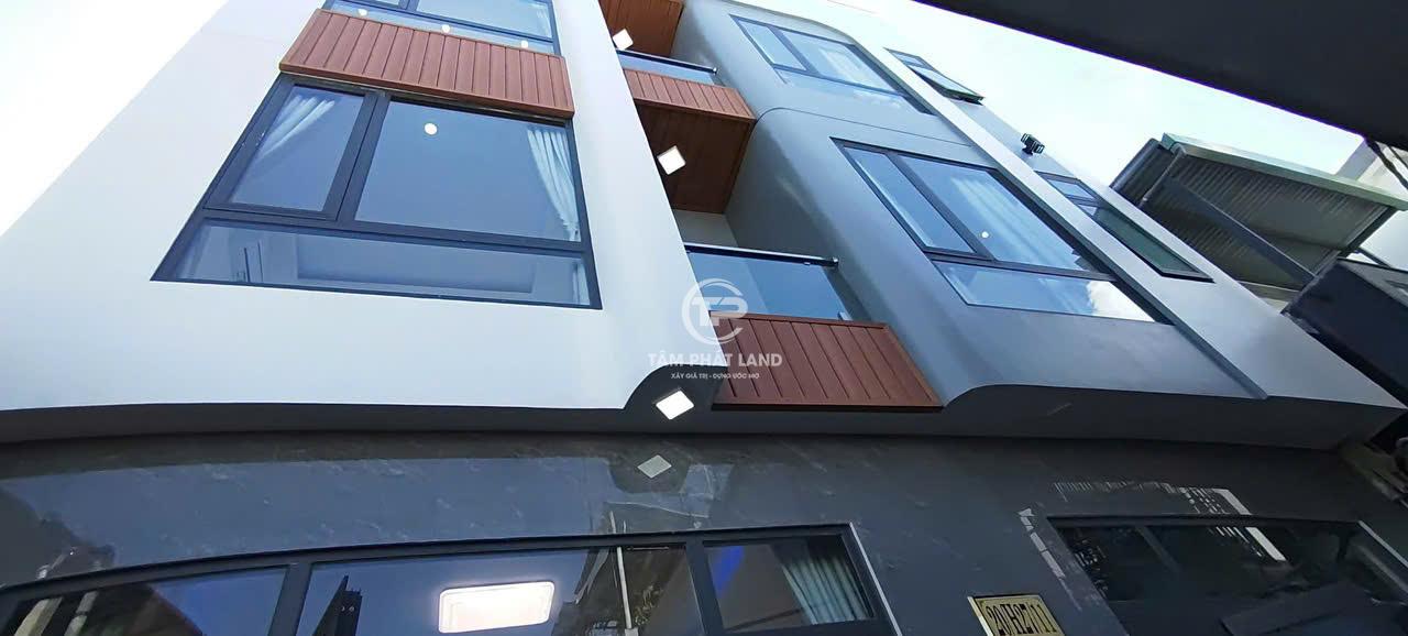 🌟 BÁN NHÀ K20/27/11 HOÀNG HOA THÁM – KẾT HỢP NHÀ Ở & CĂN HỘ CHO THUÊ 🌟 ...